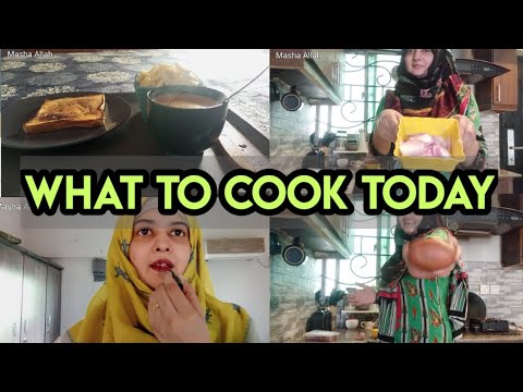 Skin Care Is Mandatory | What To Cook Today | My Morning To Evening ...