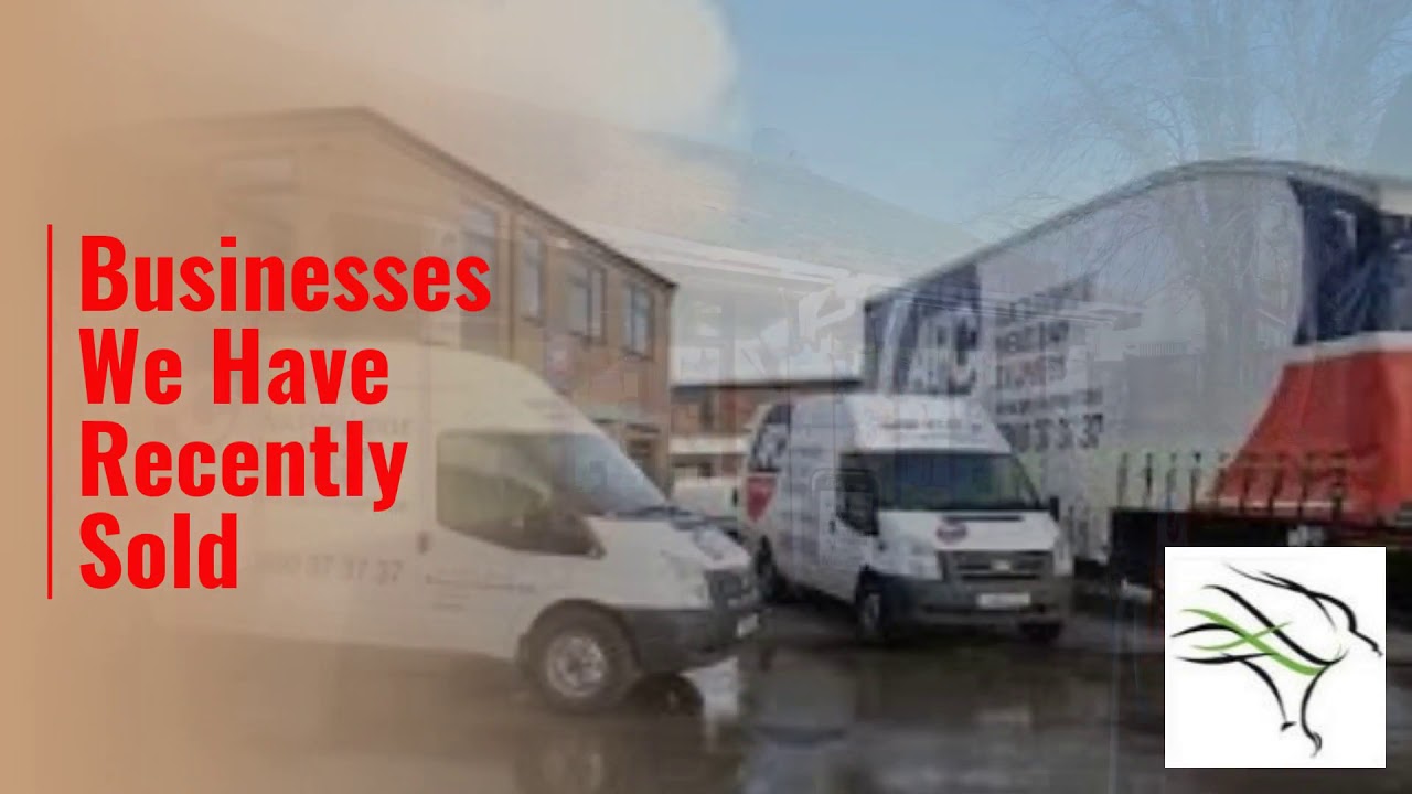 Businesses We Have Recently Sold - YouTube