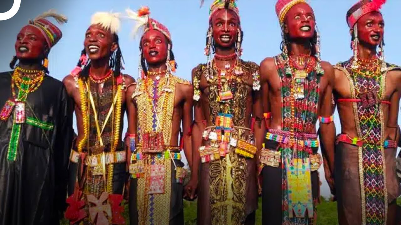 Kenyan Coast: A Tapestry of Rich Culture and Heritage| Miracles Of ...