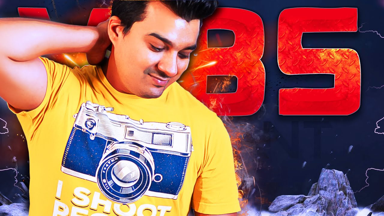 Crown hi Crown ! Road to 3K - YouTube