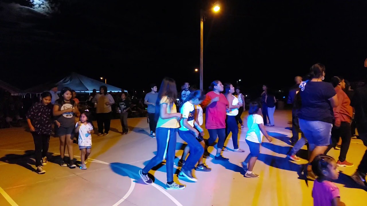 Native Creed KMT Santa Rosa,Az 091419 - YouTube