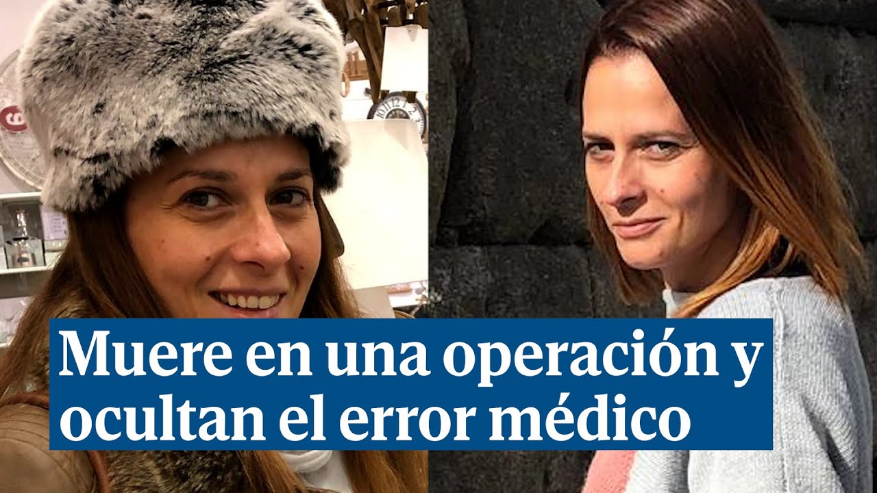 Muere en una operación de aumento de pecho y cambian las gráficas para ...