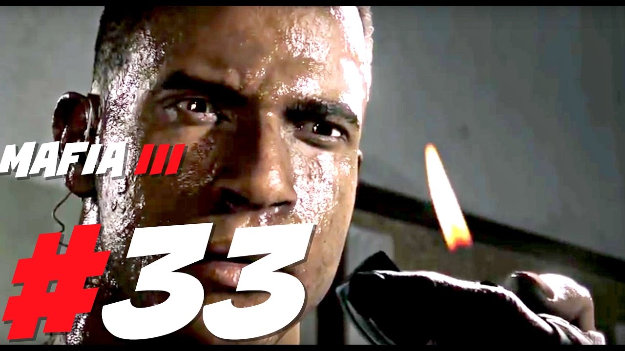 MAFIA 3 - UNDERGROUND FIGHT CLUB - GAMEPLAY PART 33 - YouTube