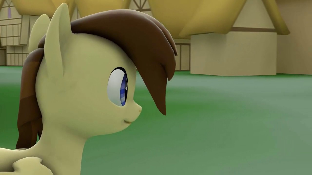Pony clop - YouTube