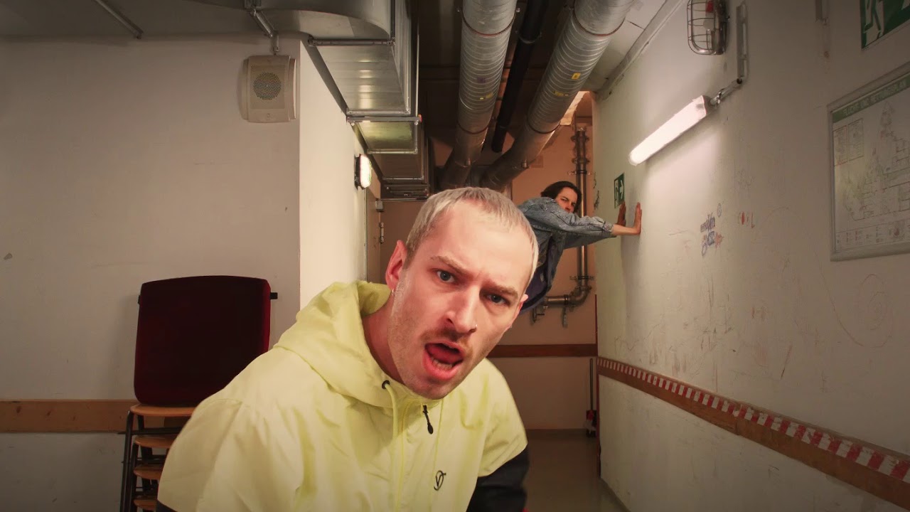 LTT Trailer: Harder, Faster, Stronger - YouTube