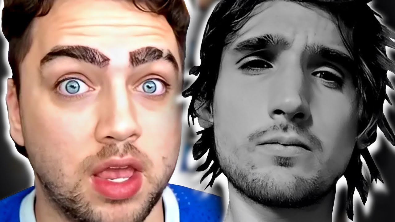 HUGE STREAMER DRAMA... (Mizkif & Mitch Jones) - YouTube