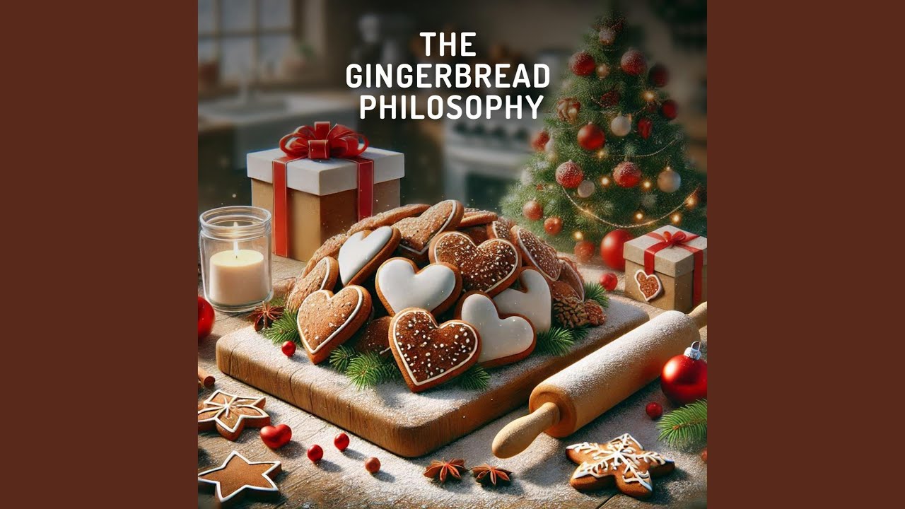 The Gingerbread Philosophy - YouTube