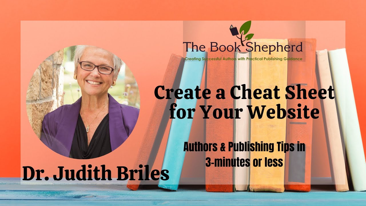 How To Create A Tip Sheet For Your Website - YouTube