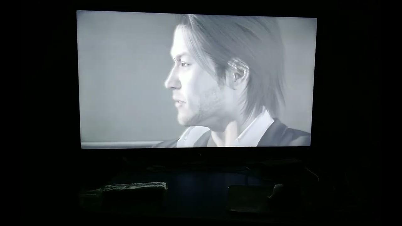 yakuza 4/ps3 - YouTube