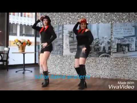 Sahar dance academy  @sahardanceacademy