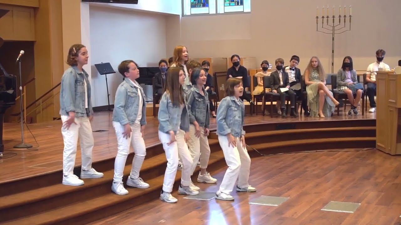 Star Kids - Counting Stars (One Republic Cover) - YouTube