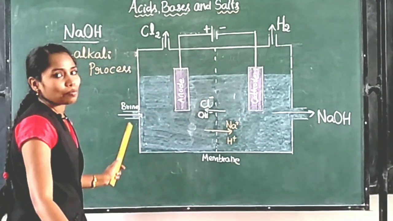 10th Std Science YouTube 10th-std-science-youtube