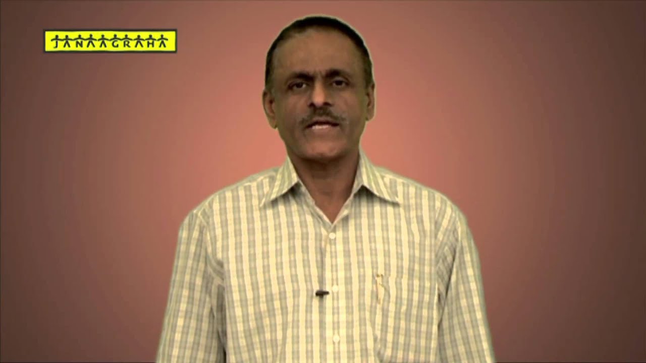 Major General K R Prasad - YouTube