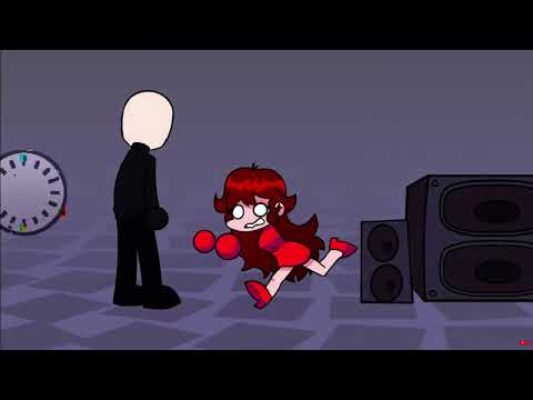 vs eleted fnf - YouTube