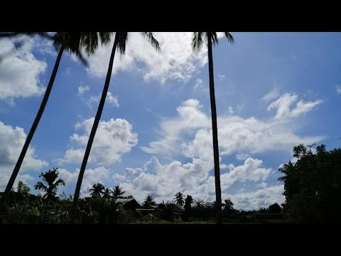 Aktiviti Apa Kita Buat Di Kampung || Kampung Baru Tetambah, Manir Kuala ...