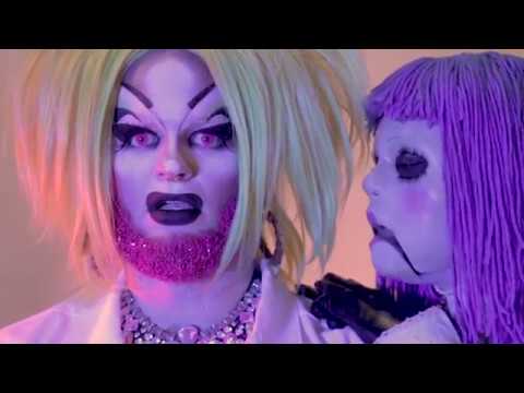 Kill Dolly Kill Trailer