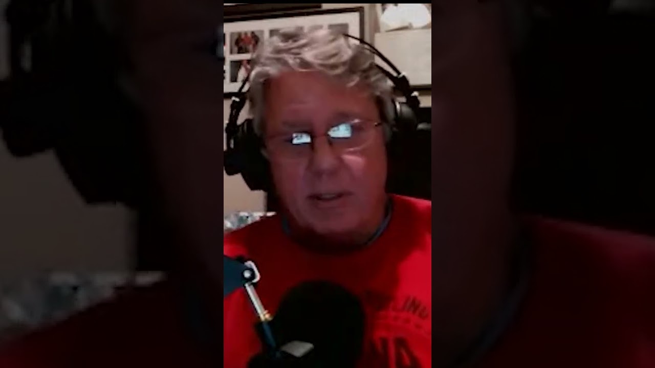 Tom Prichard on Kevin Nash Training at WWE Performance Center - YouTube