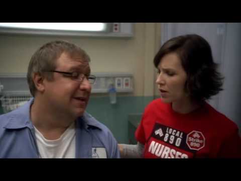 House MD S04E13 - Happy Canadian - YouTube
