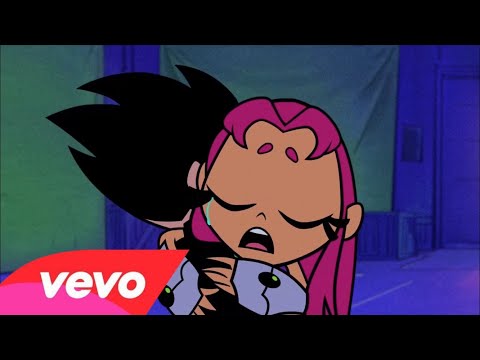 Teen Titans Go! NATURAL __ Imagine Dragons