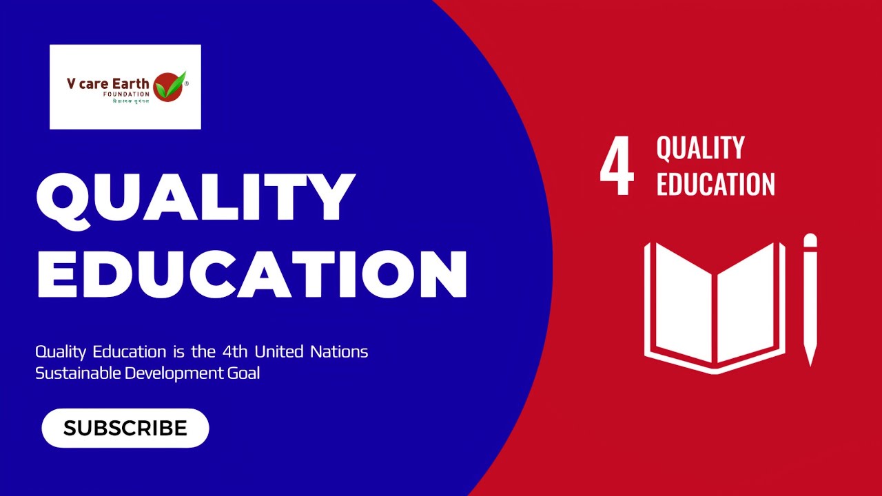 Why Quality Education is Essential for Developing Nations 📚 - YouTube