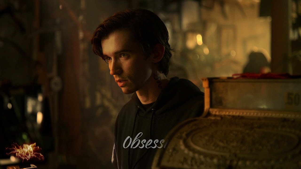 Listen closely. Can you hear her? - YouTube