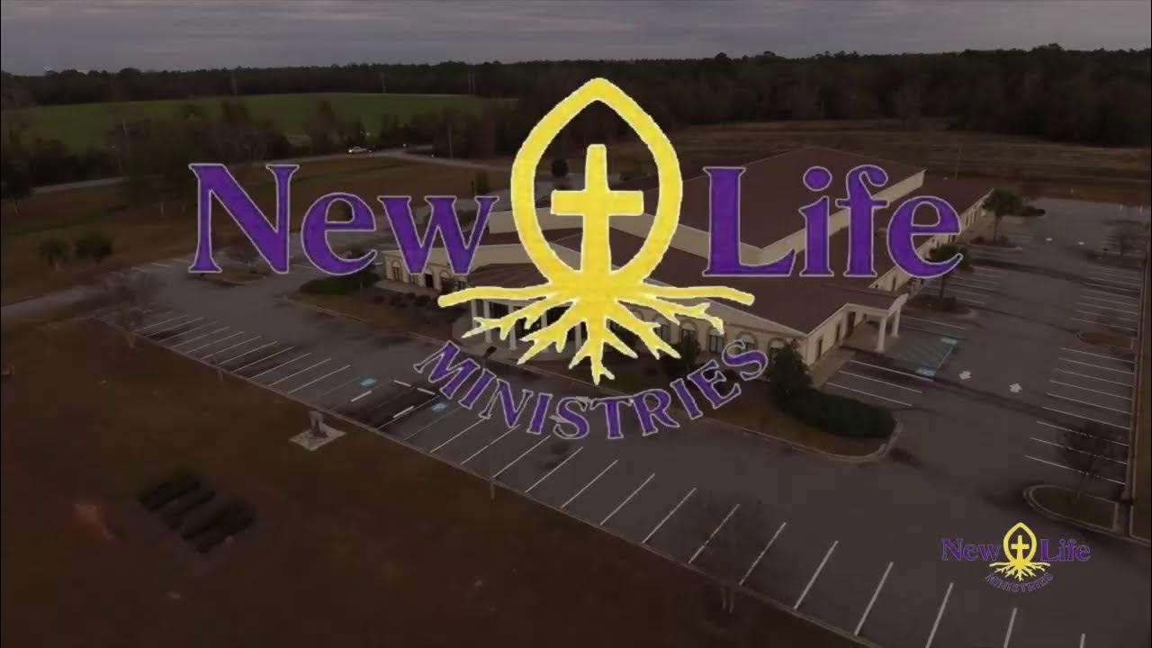 New life Ministries • Valdosta GA Live Stream - May 28, 2023 - YouTube