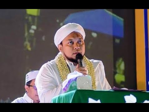KH.AHMAD AZAIM IBRAHIMI Ft AL WIJDAN SUKOREJO - YouTube