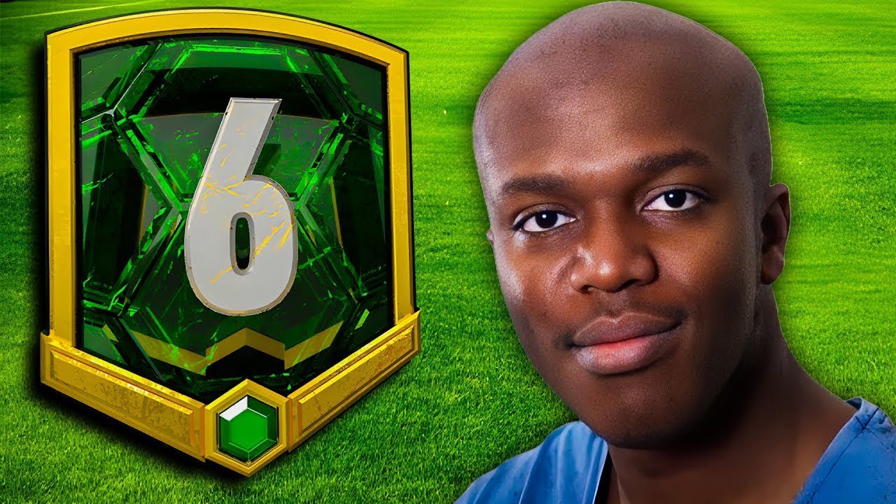 The Div 6 Experience (Full Gameplay) - YouTube