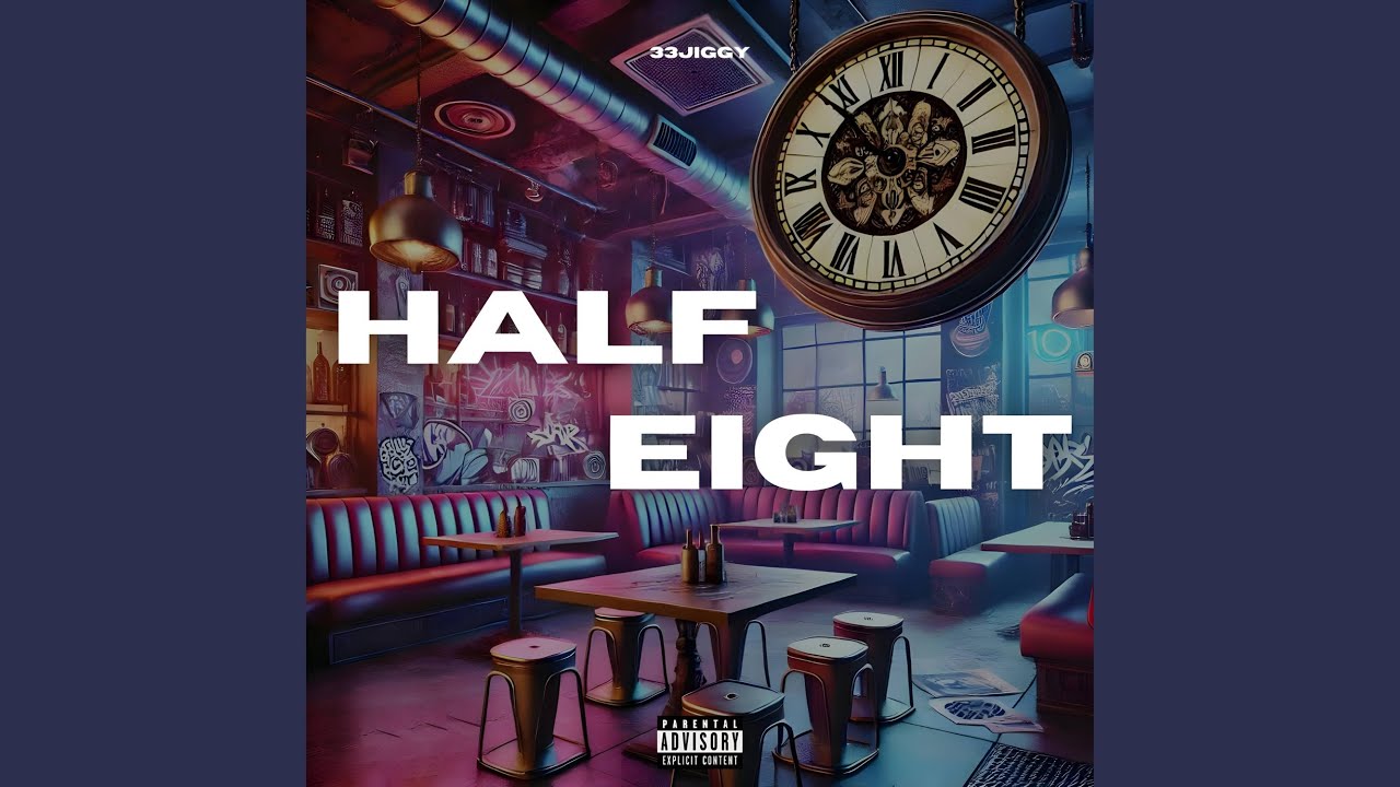 Half Eight - YouTube