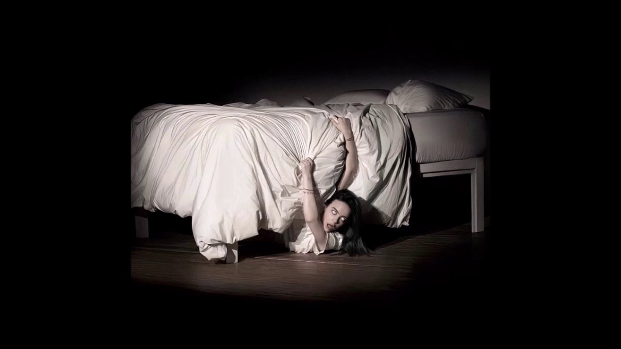 Billie Eilish - Bad Guy (HQ) - YouTube