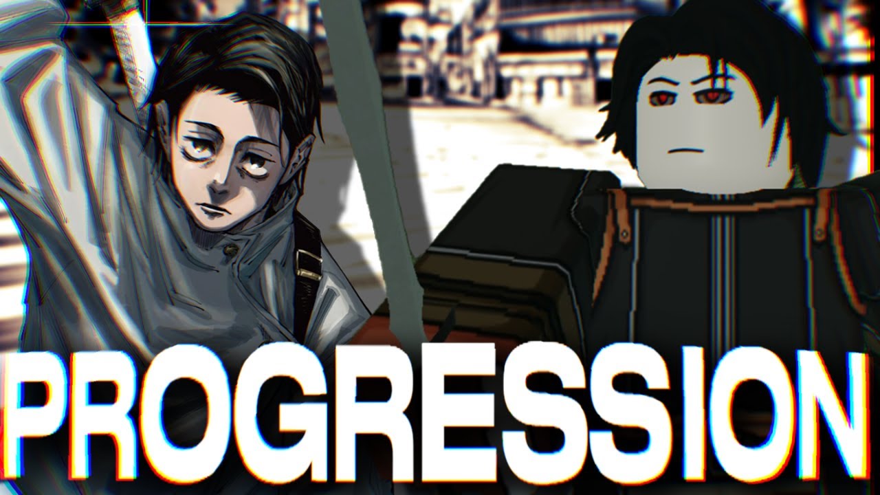 Voidwalker prog is driving me insane... | Yuta Build #1 - YouTube