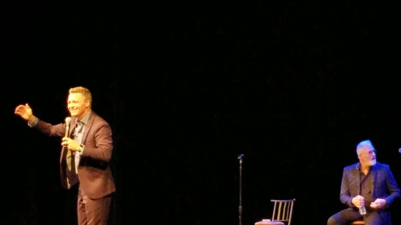 Triumphant Quartet's David Sutton on Harmonica / Beulah Land - YouTube