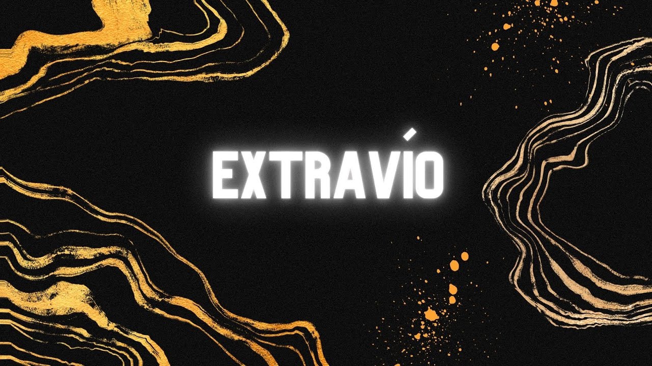 EXTRAVÍO-🤠🔥LEY KONDOR🤠🔥 - YouTube