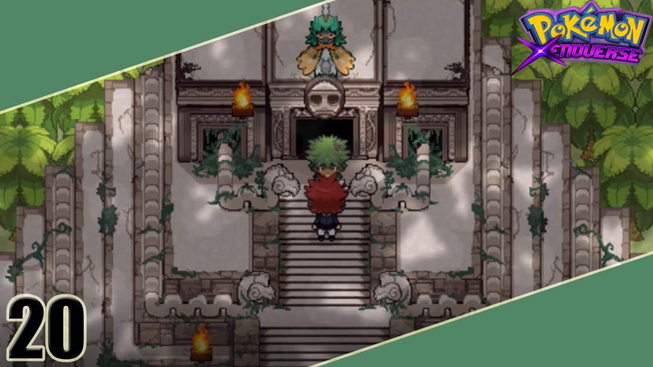 Xenoverse Pokemon