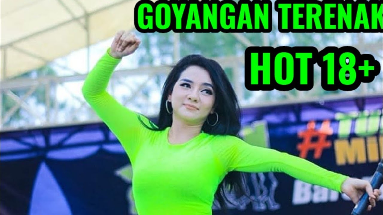 Goyangan Hot 18+ Terpanas - YouTube