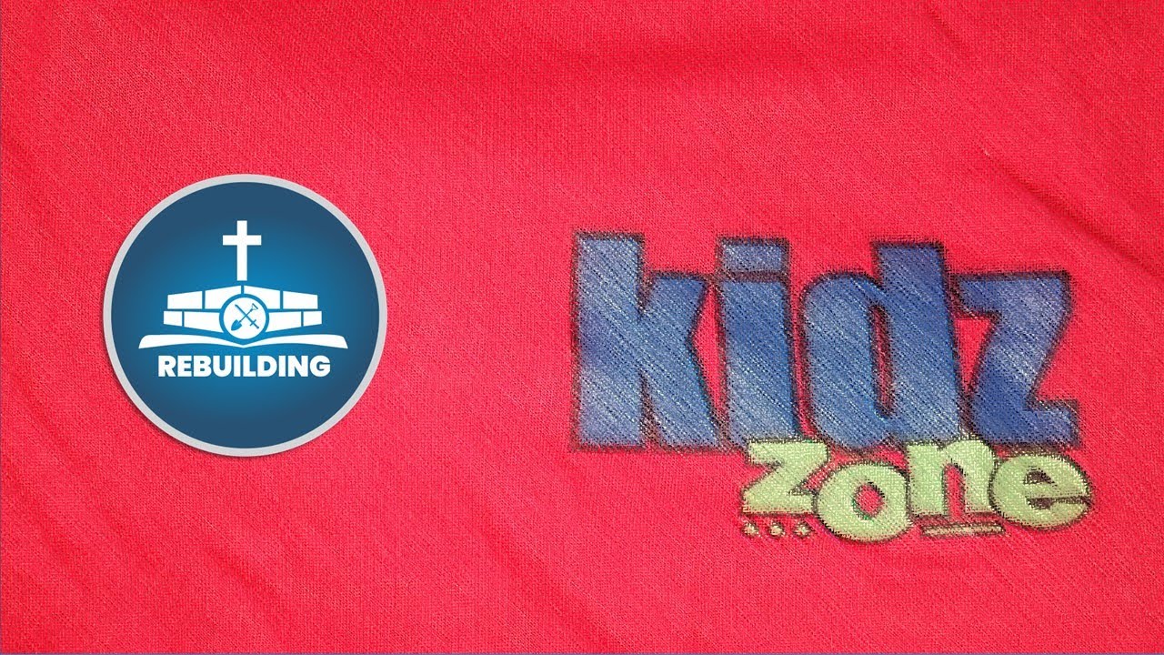 Sunday Service | 02-06-2024 | Re building | kidzone led Service - YouTube