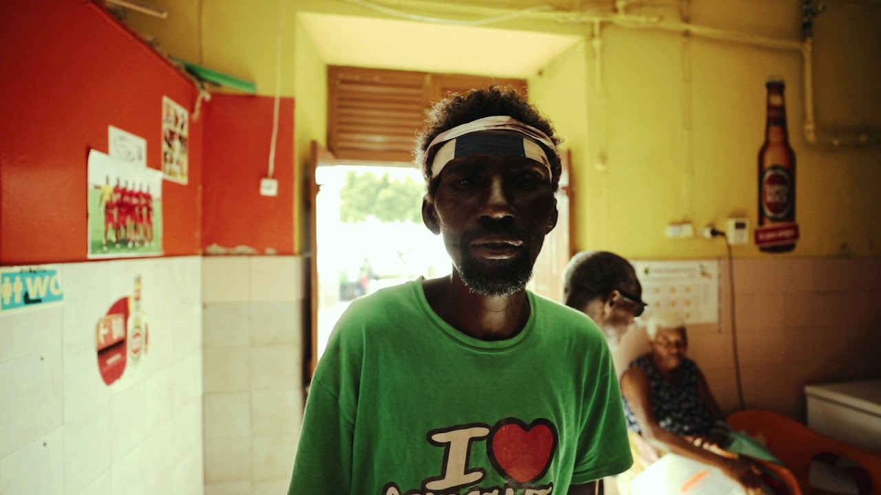 Labocine LIVE: Kmedeus (Nuno Miranda) - Dec 18 - YouTube