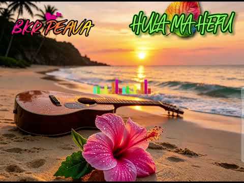 HULA MA HEFU