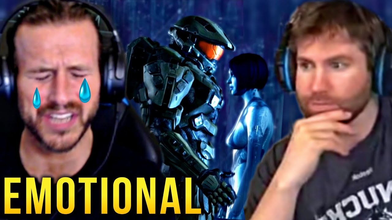 This Ending Made CHUGS Cry... 😭 - YouTube