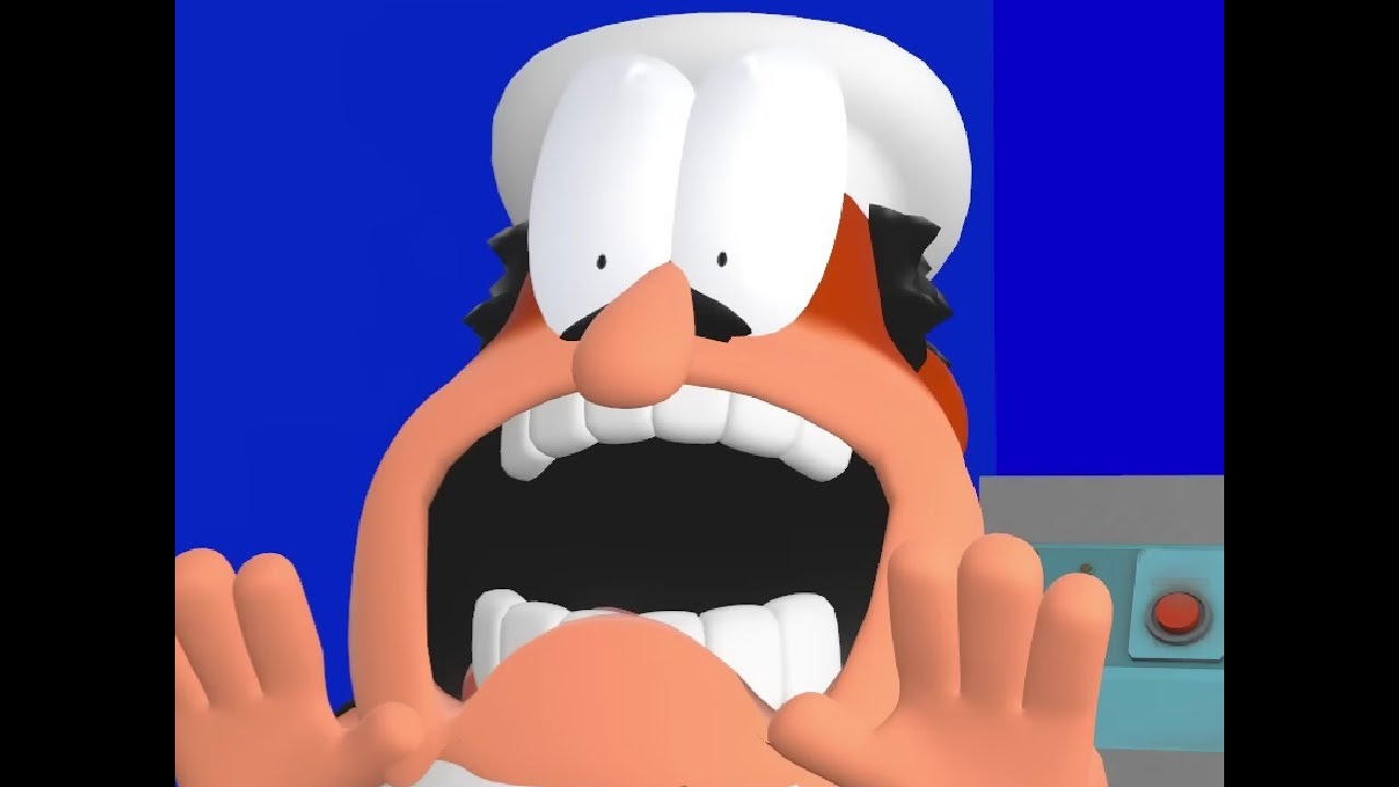 Pizza Tower Screaming Meme (Scratch Cats) [READ DESCRIPTION] - YouTube