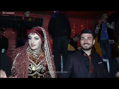 Tiktok'u Sallayan Gelin Damat'ın Muhteşşem Düğünü Aslı & Muhammed