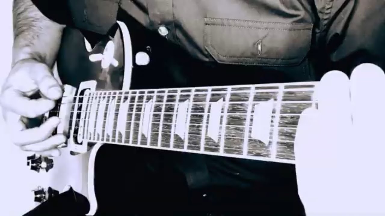 Heavy riffs Oct - YouTube