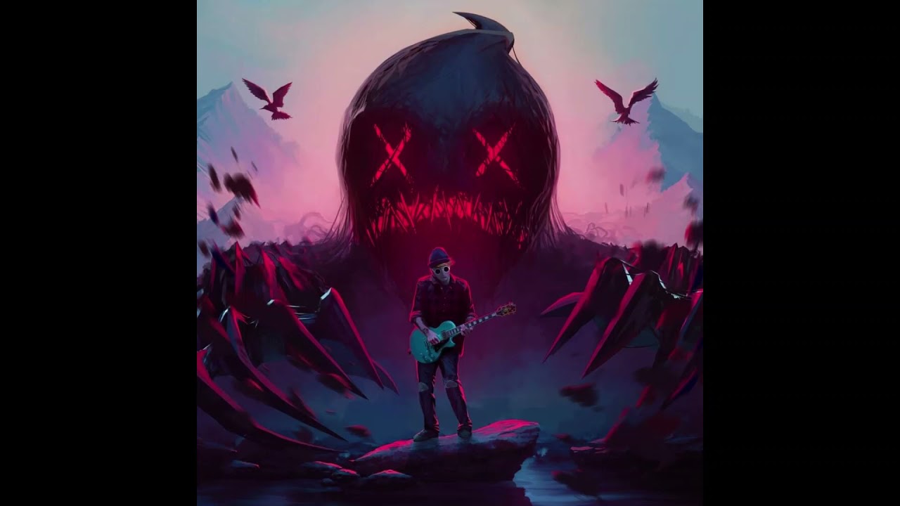 Josh A - Lonely Vibes (Deluxe) - Full Album Clean - YouTube