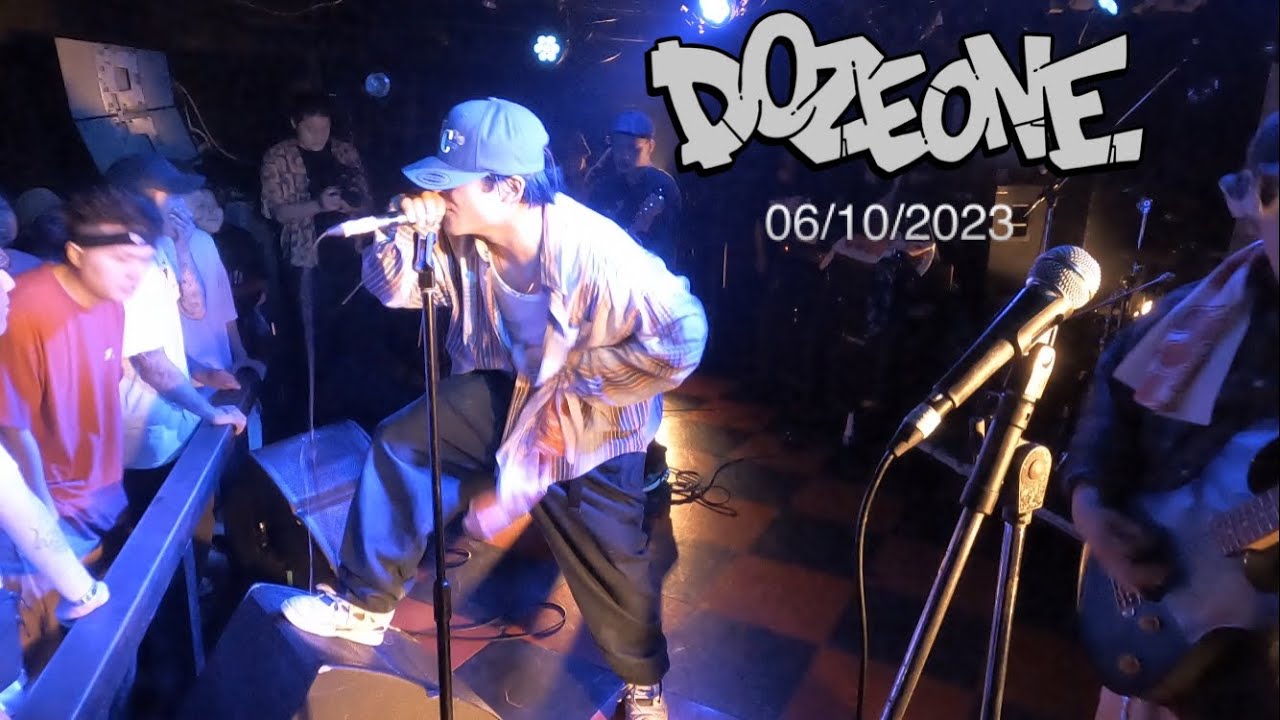 DOZEONE 06/10/2023 - YouTube