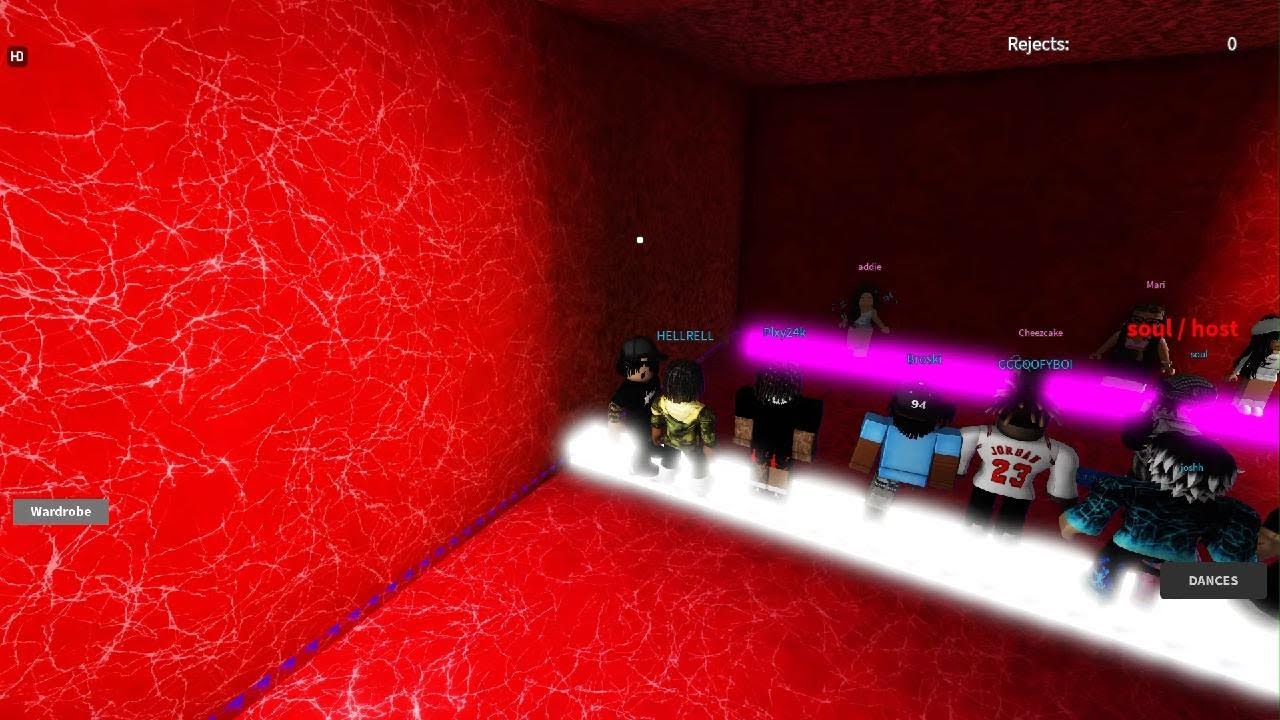 Play 20v1 on Roblox - YouTube