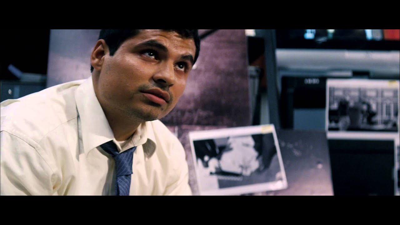 Shooter - Official® Trailer [HD] - YouTube