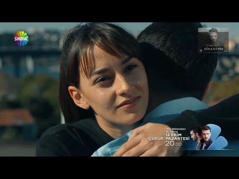 Çukur 4. Sezon 6. Bölüm İlk Sahne (98. Bölüm) / Show TV