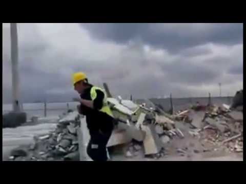 PATLAYAN SİGARA ŞAKASI