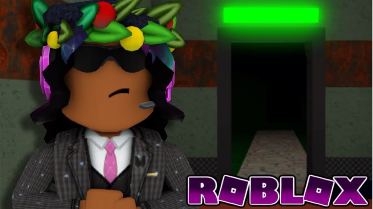 THE BODYGUARD CHALLENGE! Roblox: Flee The Facility - YouTube
