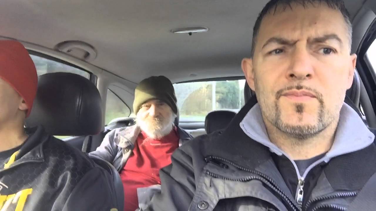 Johnny Welly Red Hats - YouTube